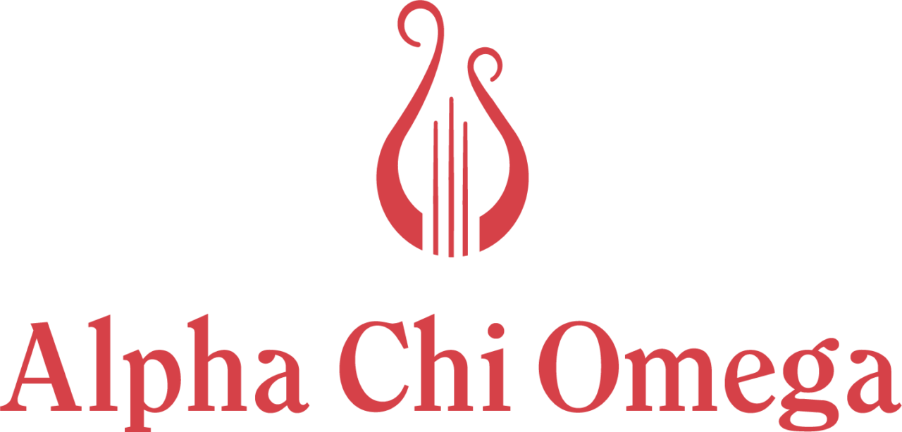 History and Emblems - Phi Chapter of Alpha Chi Omega at the University ...